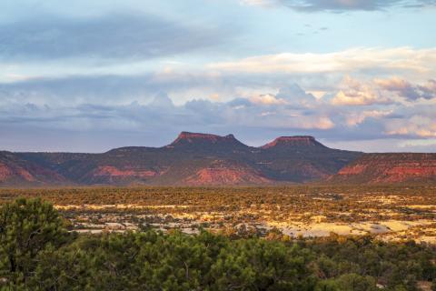 Hands on the Land | MyPBLWorks